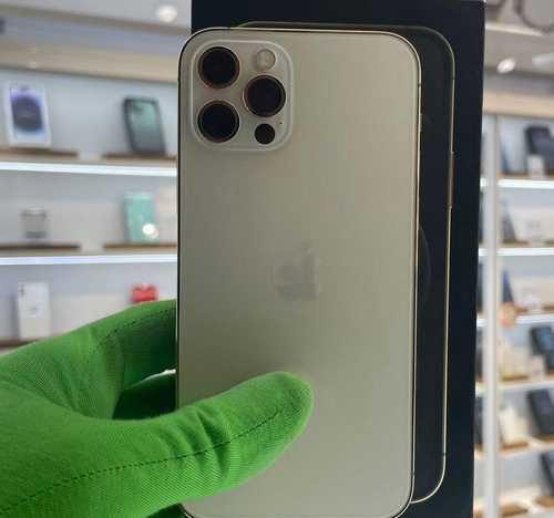 iPhone 12 Pro, 128 ГБ