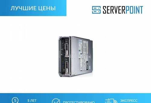 Блейд-сервер dell PowerEdge M630