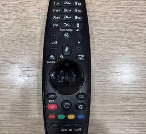 Пульт указка ду LG Magic Remote AN-MR650A