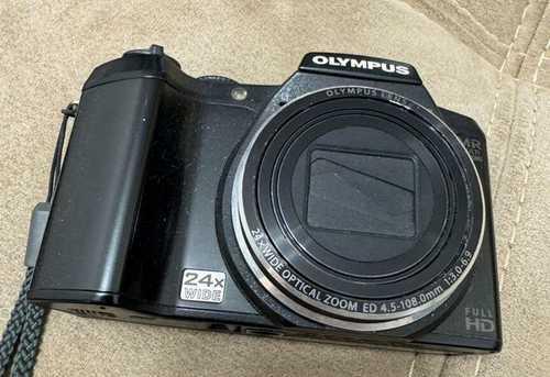 Фотоаппарат Olympus SZ-31MR