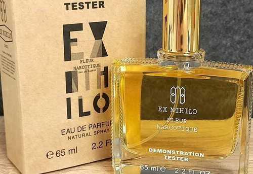 Ex Nihilo Fleur Narcotique