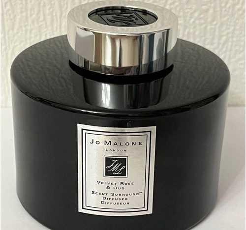 Jo Malone Velvet Rose&Oud диффузор