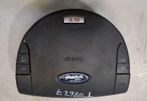 Подушка безопасности водителя Ford Mondeo 3, 2006
