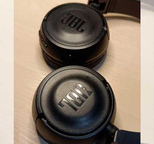 Наушники JBL T460BT