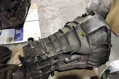 Коробка передач МКПП 717416 Mercedes