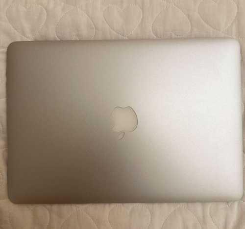 Apple macbook air 13