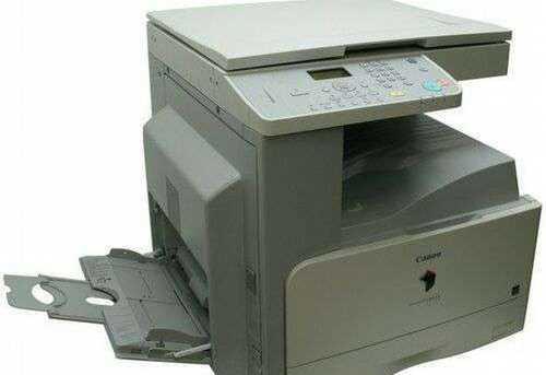 Принтер копир Canon imagerunner 2318L