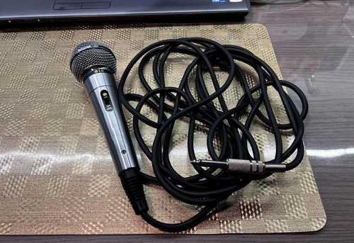 Микрофон для караоке lg ACC-M900K