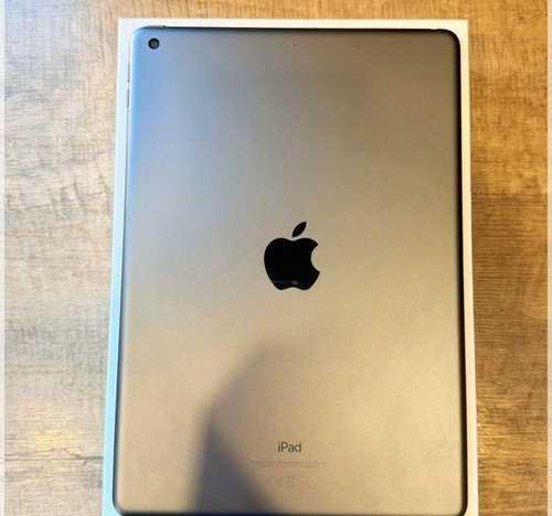 iPad 9 поколения (10.2.) 2021