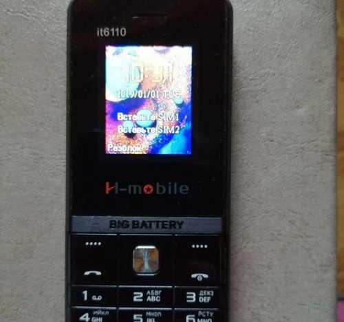 i-Mobile 626