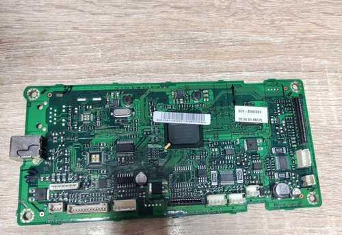 Плата форматирования JC92-02317E samsung SCX-3200