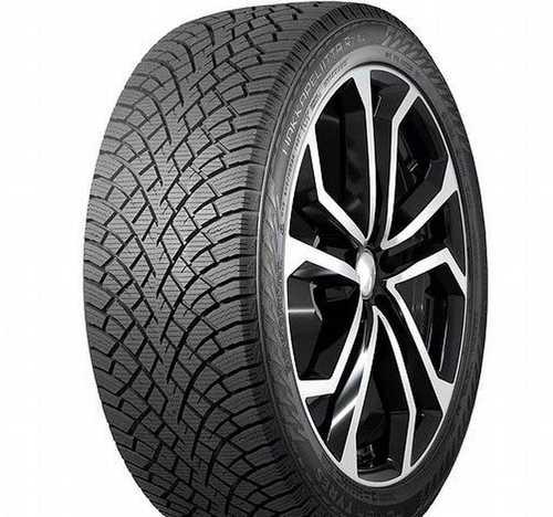 Nokian Tyres Hakkapeliitta R5 SUV 245/50 R20 105R