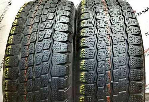 Firestone Vanhawk Winter 225/65 R16C 112R