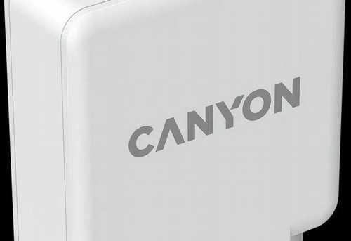 Gan Зарядка Canyon H-100 на 4 USB порта