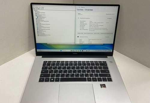 Ноутбук huawei MateBook D 15 BoM-WDQ9