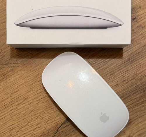 Мышь apple magic mouse 3