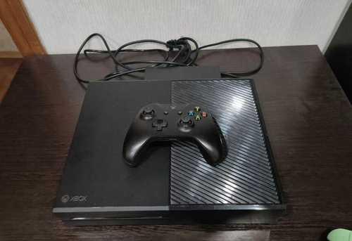 Xbox One