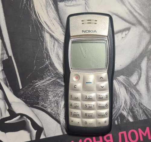 Nokia 1100