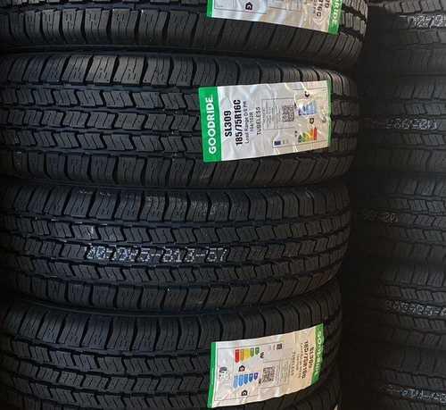 Goodride SL 309 185/75 R16C 104R