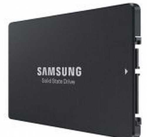 Накопитель SSD Samsung MZ7L3960hcjr-00A07 960GB