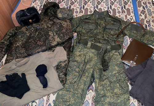 Военная форма одежды