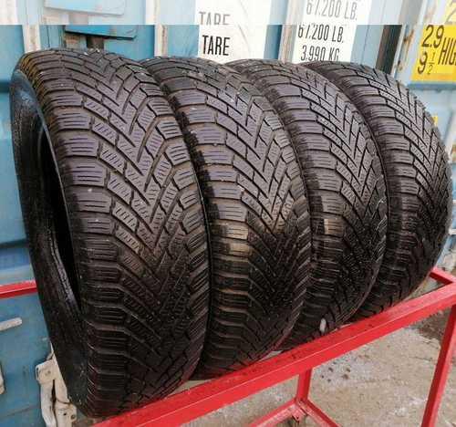 Continental ContiWinterContact TS 860 185/65 R15 T