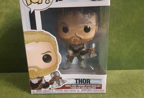 Фигурка Funko Pop Thor 452 Avengers (Мстители)