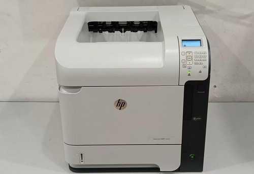 Принтер HP laserjet 600 M602 50 стр/мин