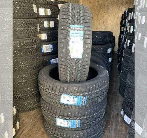 Rotalla Setula W Race S500 245/45 R20 103T