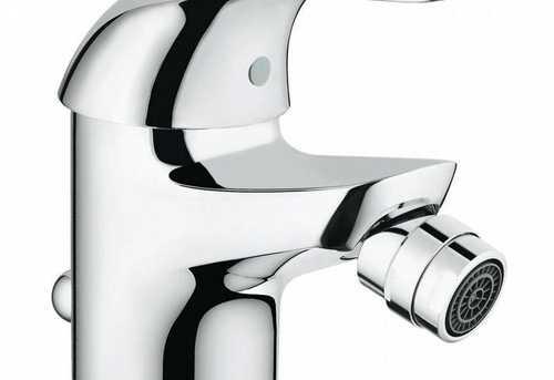 Смеситель для биде Grohe Euroeco 23263000