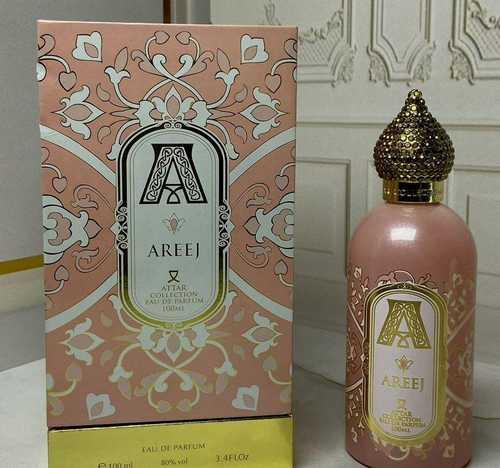 Attar Collection Areej духи