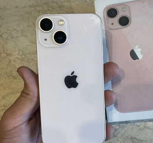 iPhone 13, 256 ГБ