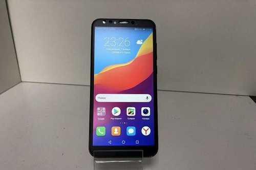 Мобильный телефон Honor 7C 3/32 GB