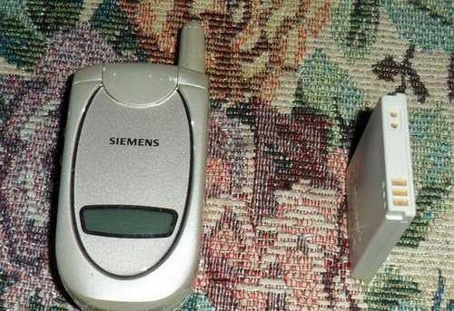 Продам Siemens CL50, б/у