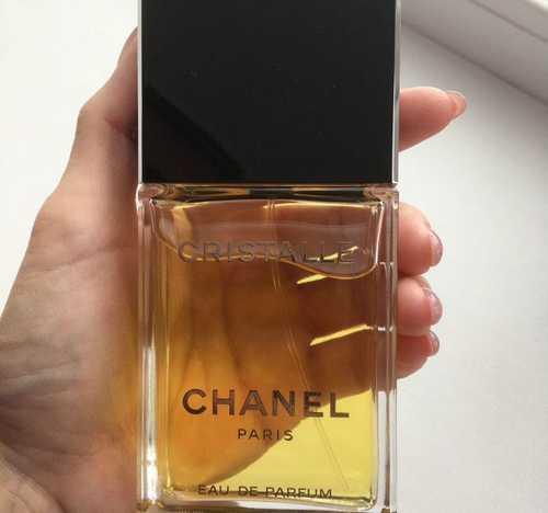 Cristalle Eau DE Parfum Chanel