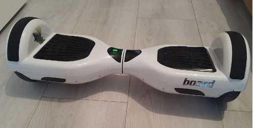 Гироскутер Smart balance wheel бу
