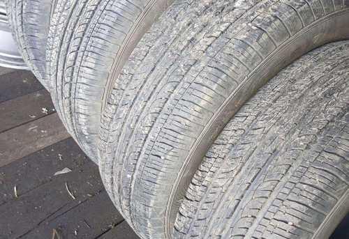 Kapsen ComfortMax AS H202 225/65 R17