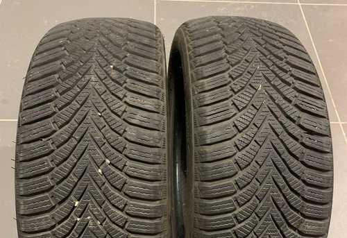 Bridgestone Blizzak VRX3 195/50 R15 82S