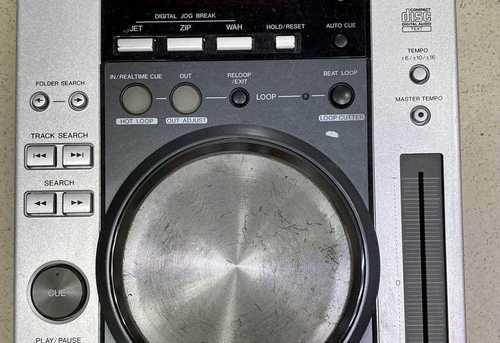 Pioneer CDJ-200