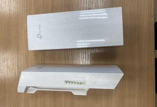 Уличная точка доступа tp-link cpe510