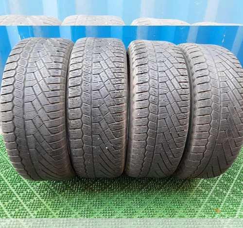 Continental ContiVikingContact 5 205/55 R16 94T