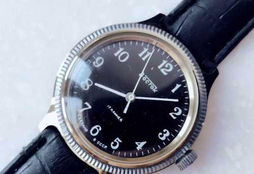 Часы мужские Восток Ролекс СССР механика 1970г