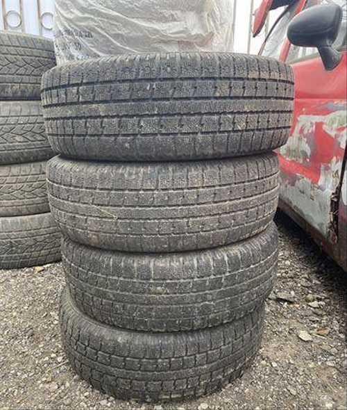 Toyo Garit G4 195/65 R15