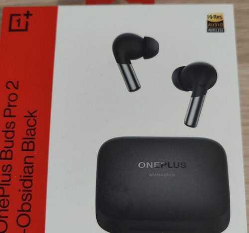 TWS OnePlus Buds Pro 2r