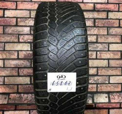 Continental ContiIceContact 205/55 R16