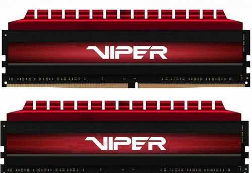 Озу Patriot Viper 4 PV416G360C8K 574359