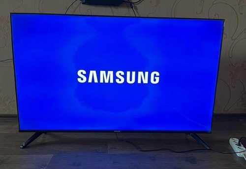 Samsung F1-Q Smart tv 55'(140см)