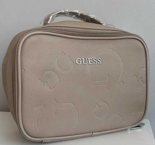 Косметичка дорожная Guess женская новая