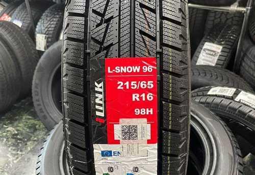 iLink L-Snow 96 215/65 R16 98H