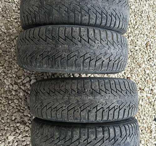 Nokian Tyres All Weather  195/65 R15